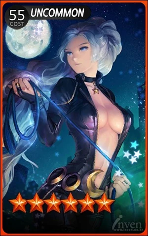 Amazonian Hippolyta | Devil Maker: Tokyo Wiki | Fandom