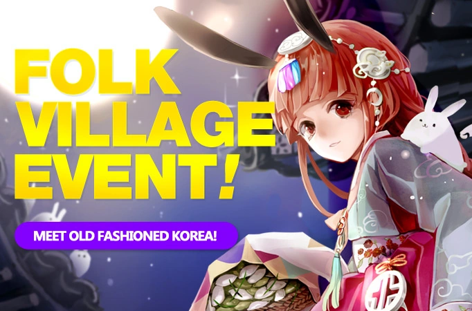 Folk Village Event | Devil Maker: Tokyo Wiki | Fandom