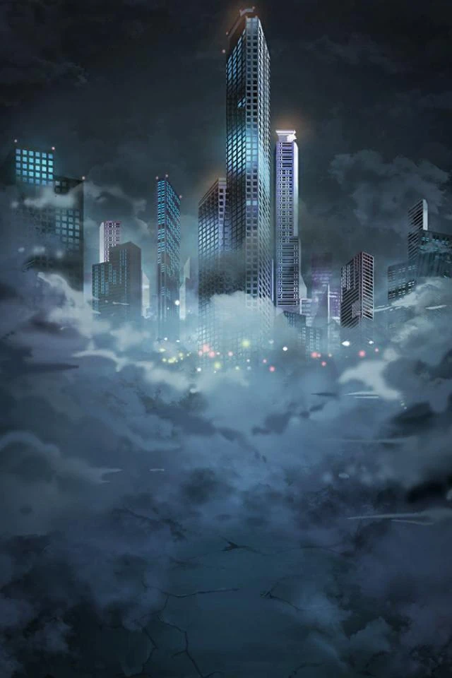 City of Illusions | Devil Maker: Tokyo Wiki | Fandom