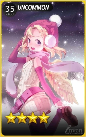 Garuda | Devil Maker: Tokyo Wiki | Fandom