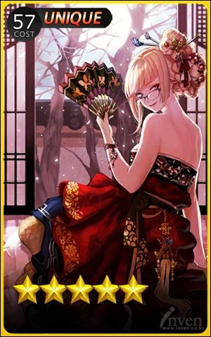 Hanbok Natasha | Devil Maker: Tokyo Wiki | Fandom