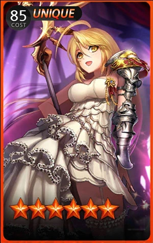 Judge Athena | Devil Maker: Tokyo Wiki | Fandom