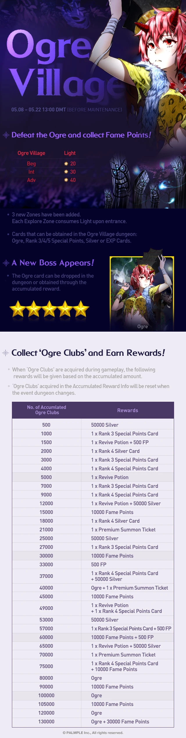 Ogre Village | Devil Maker: Tokyo Wiki | Fandom