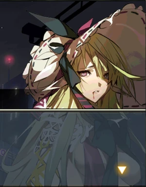 Chapter 37 | Devil Maker: Tokyo Wiki | Fandom