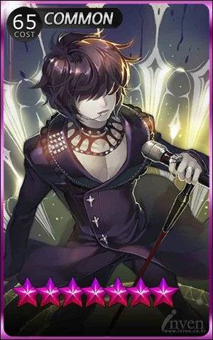 LaCroix | Devil Maker: Tokyo Wiki | Fandom