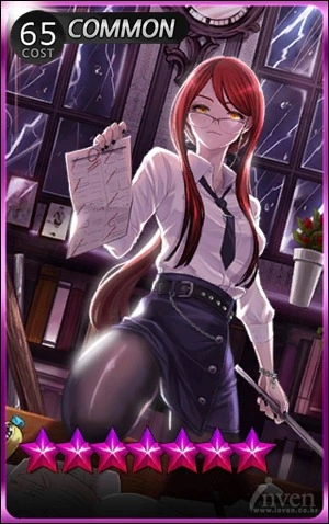 Shamhat | Devil Maker: Tokyo Wiki | Fandom