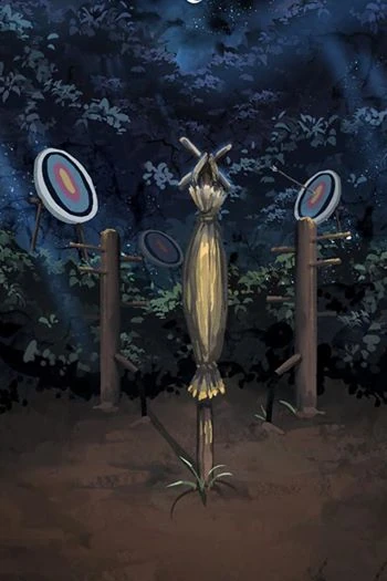 Training Center | Devil Maker: Tokyo Wiki | Fandom