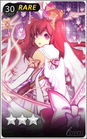 Cupid | Devil Maker: Tokyo Wiki | Fandom