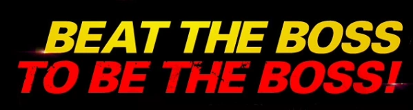 Beat the Boss | Devil Maker: Tokyo Wiki | Fandom