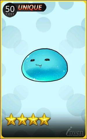 Slime | Devil Maker: Tokyo Wiki | Fandom