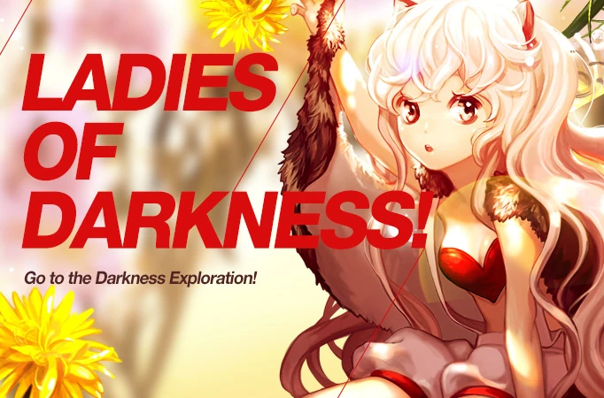 The Ladies of Darkness | Devil Maker: Tokyo Wiki | Fandom