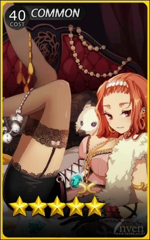 Decarabia | Devil Maker: Tokyo Wiki | Fandom