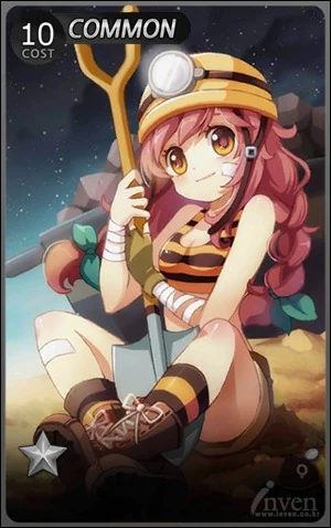 Gnome | Devil Maker: Tokyo Wiki | Fandom