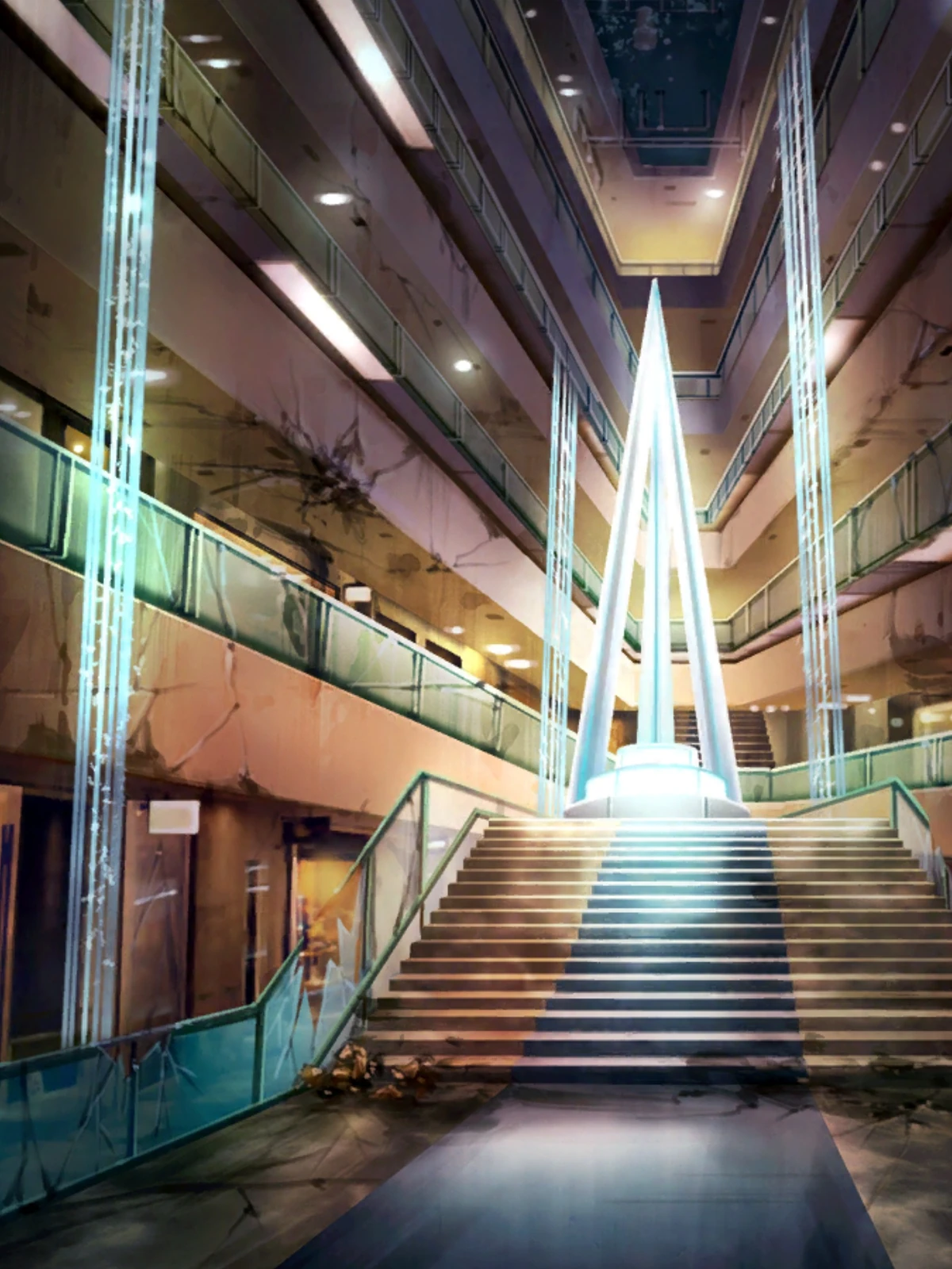 Harajuku | Devil Maker: Tokyo Wiki | Fandom