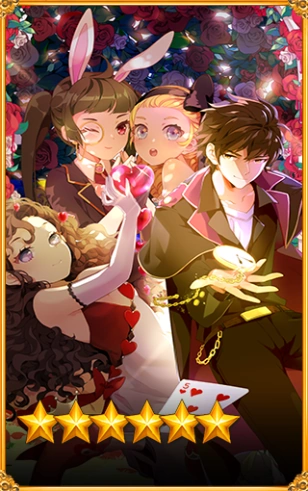 Story of Alice | Devil Maker: Tokyo Wiki | Fandom