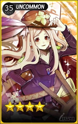 Melqart | Devil Maker: Tokyo Wiki | Fandom