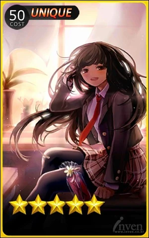 C-909 of the Past | Devil Maker: Tokyo Wiki | Fandom