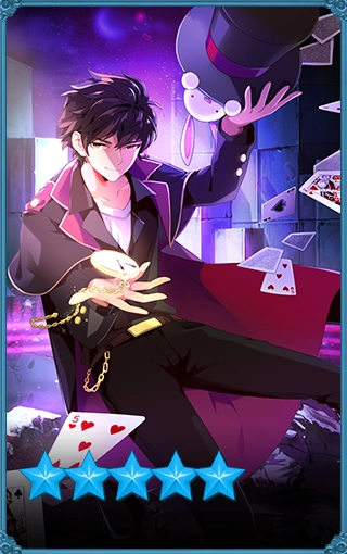 White Rabbit | Devil Maker: Tokyo Wiki | Fandom