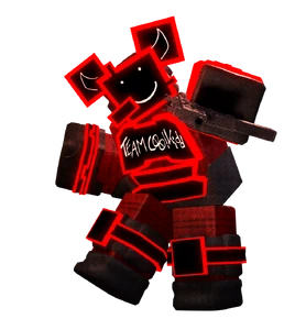 C00lk1dd | (Unofficial) DOOM BY DEAD Wiki | Fandom