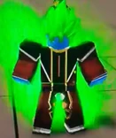 LSSJG | Unofficial Dragon Ball Ultimate Roblox Wiki | Fandom