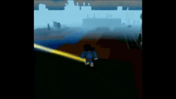 Galick Gun | Unofficial Dragon Ball Ultimate Roblox Wiki | Fandom