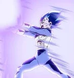 Hyper Galick Gun | Unofficial Dragon Ball Ultimate Roblox Wiki | Fandom
