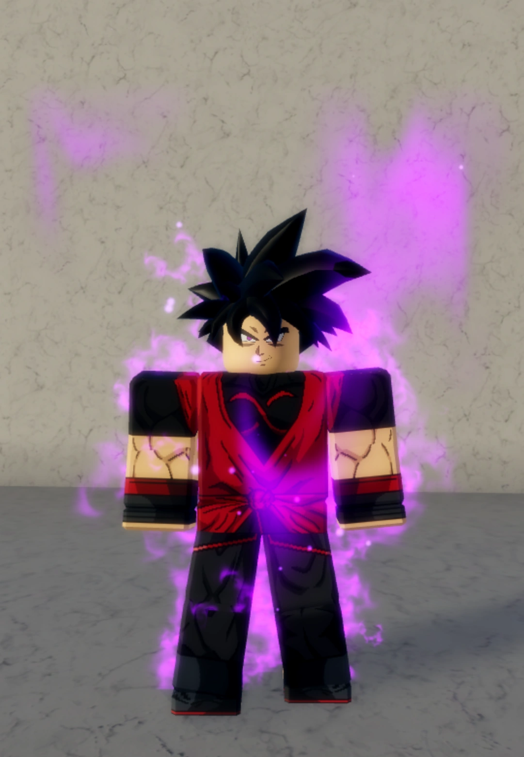 God of Destruction | Unofficial Dragon Ball Ultimate Roblox Wiki | Fandom