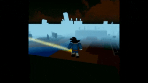 Energy Blast | Unofficial Dragon Ball Ultimate Roblox Wiki | Fandom