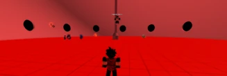 Gravity Room | Unofficial Dragon Ball Ultimate Roblox Wiki | Fandom