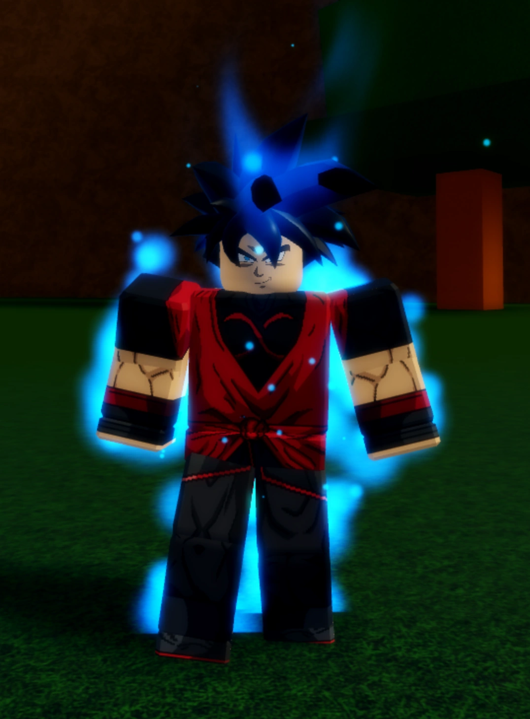 God of Creation | Unofficial Dragon Ball Ultimate Roblox Wiki | Fandom