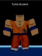 Bosses | Unofficial Dragon Ball Ultimate Roblox Wiki | Fandom