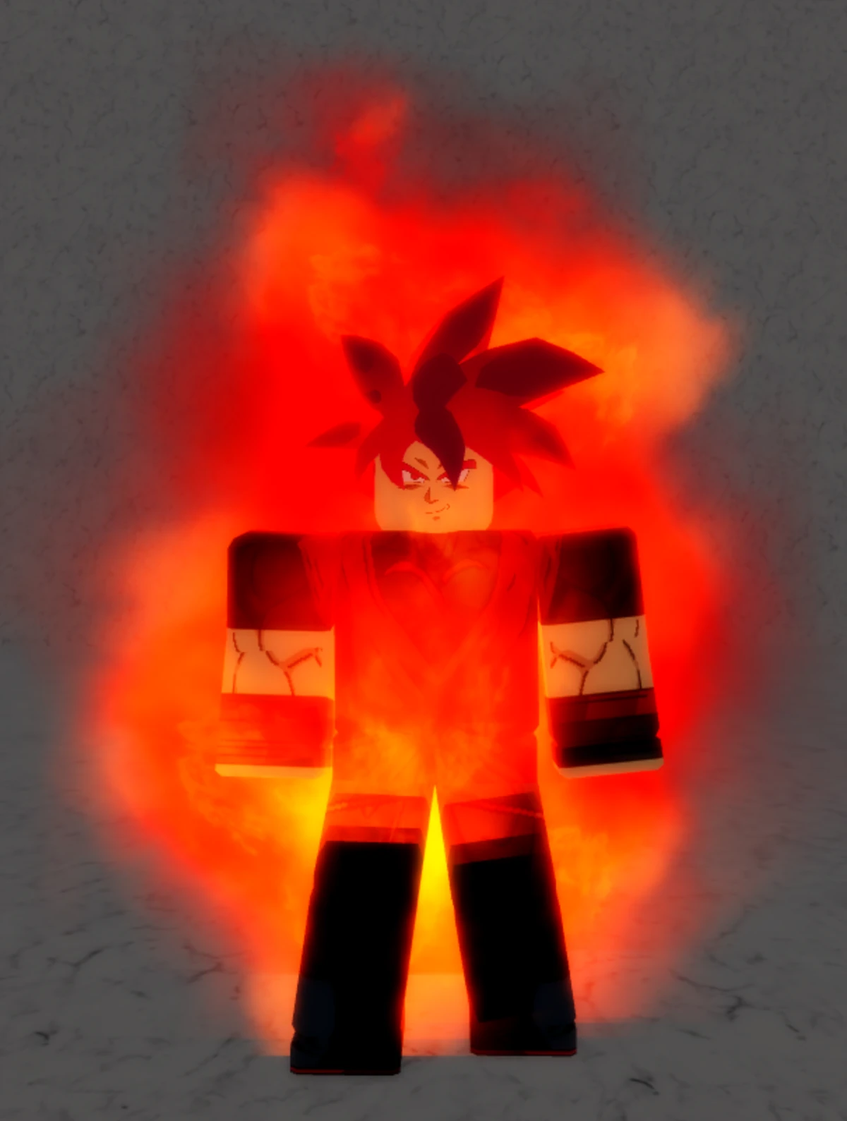 SSJG | Unofficial Dragon Ball Ultimate Roblox Wiki | Fandom