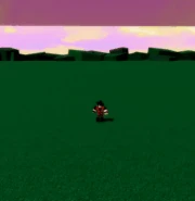 Corrupt SSJ | Unofficial Dragon Ball Ultimate Roblox Wiki | Fandom