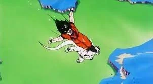 Meteor Strike | Unofficial Dragon Ball Ultimate Roblox Wiki | Fandom