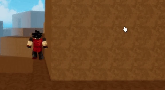 God Blast | Unofficial Dragon Ball Ultimate Roblox Wiki | Fandom