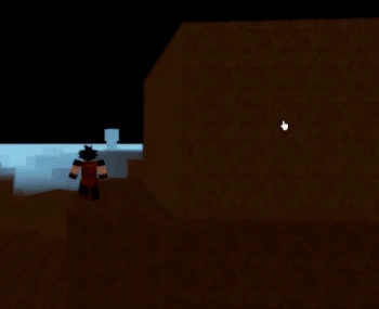 God Final Flash | Unofficial Dragon Ball Ultimate Roblox Wiki | Fandom