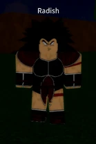 Bosses | Unofficial Dragon Ball Ultimate Roblox Wiki | Fandom
