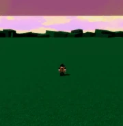 SSJG | Unofficial Dragon Ball Ultimate Roblox Wiki | Fandom