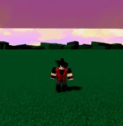 Beast | Unofficial Dragon Ball Ultimate Roblox Wiki | Fandom