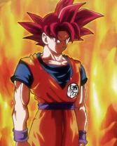 SSJG | Unofficial Dragon Ball Ultimate Roblox Wiki | Fandom