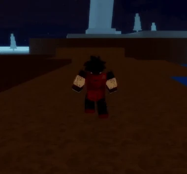 Meteor Strike | Unofficial Dragon Ball Ultimate Roblox Wiki | Fandom