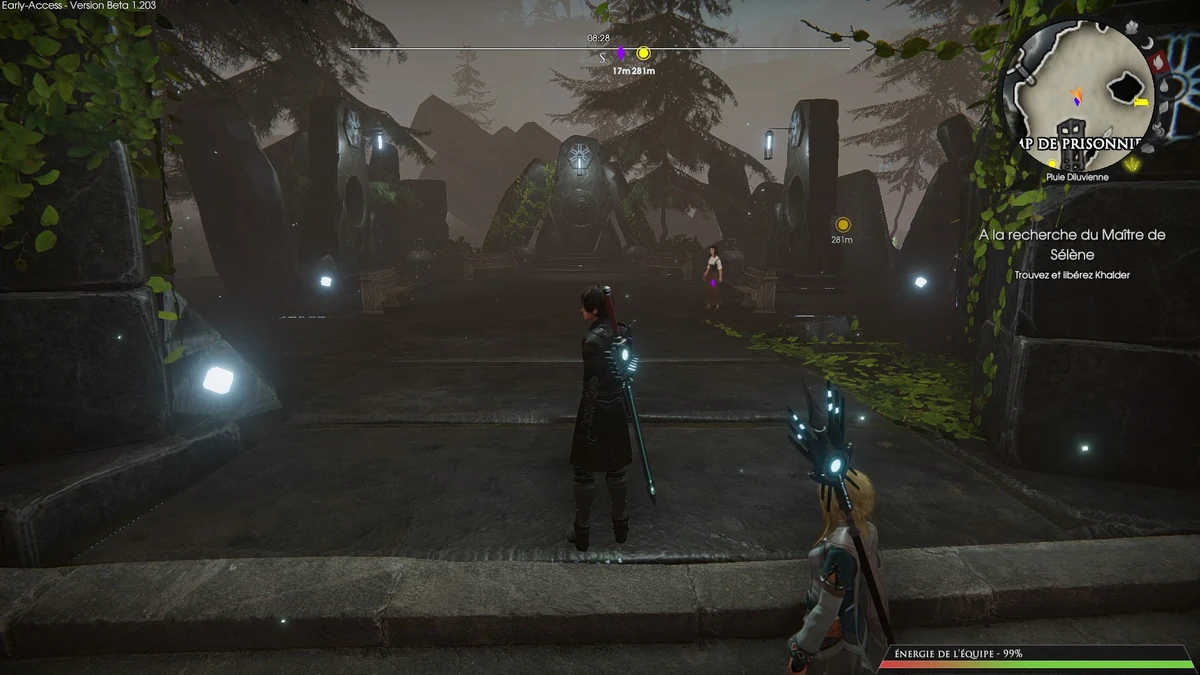 Tabarnac | Unofficial Edge of Eternity Wiki | Fandom