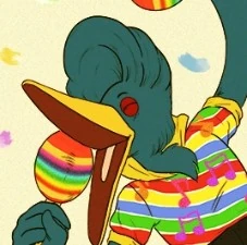 Sunny | Unofficial Fanon Characters Wiki | Fandom