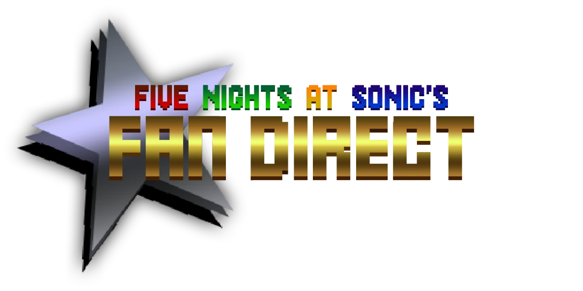 Five Nights at Sonic's Fan Direct | FNaS Fangame Wiki | Fandom