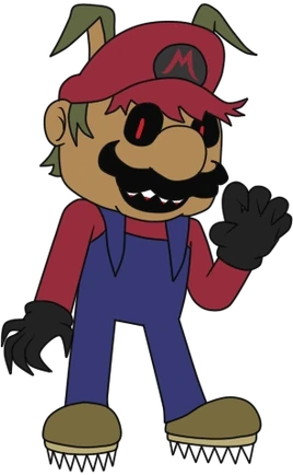 Five Nights at Sonic's: Maniac Mania/Characters | FNaS Fangame Wiki ...