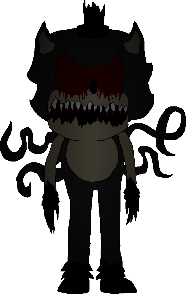 Five Nights at Sonic's: Maniac Mania/Unused content | FNaS Fangame Wiki ...
