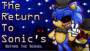 The Return to Sonic's | FNaS Fangame Wiki | Fandom