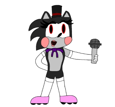 Sonic's Pizzeria Simulator/Characters | FNaS Fangame Wiki | Fandom