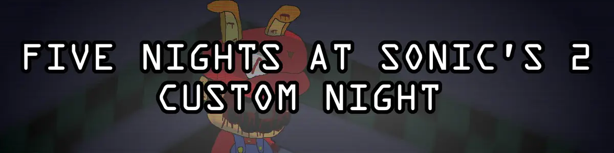 Fnas 2 CN | FNaS Fangame Wiki | Fandom