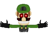 Five Nights at Sonic's 4 DLC: Reborn | FNaS Fangame Wiki | Fandom